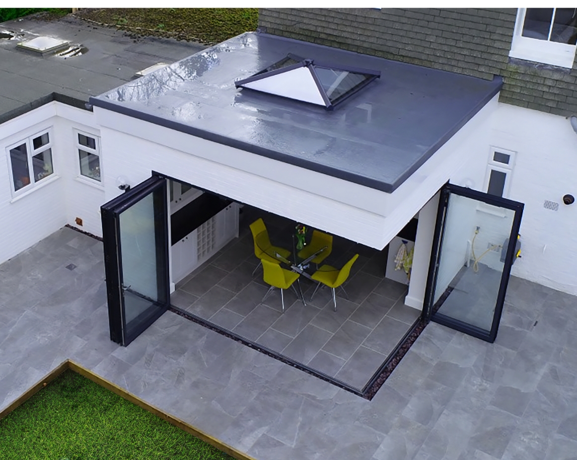 Primary Construction | Builder in Fleet, Hampshire, Surrey & Berkshire