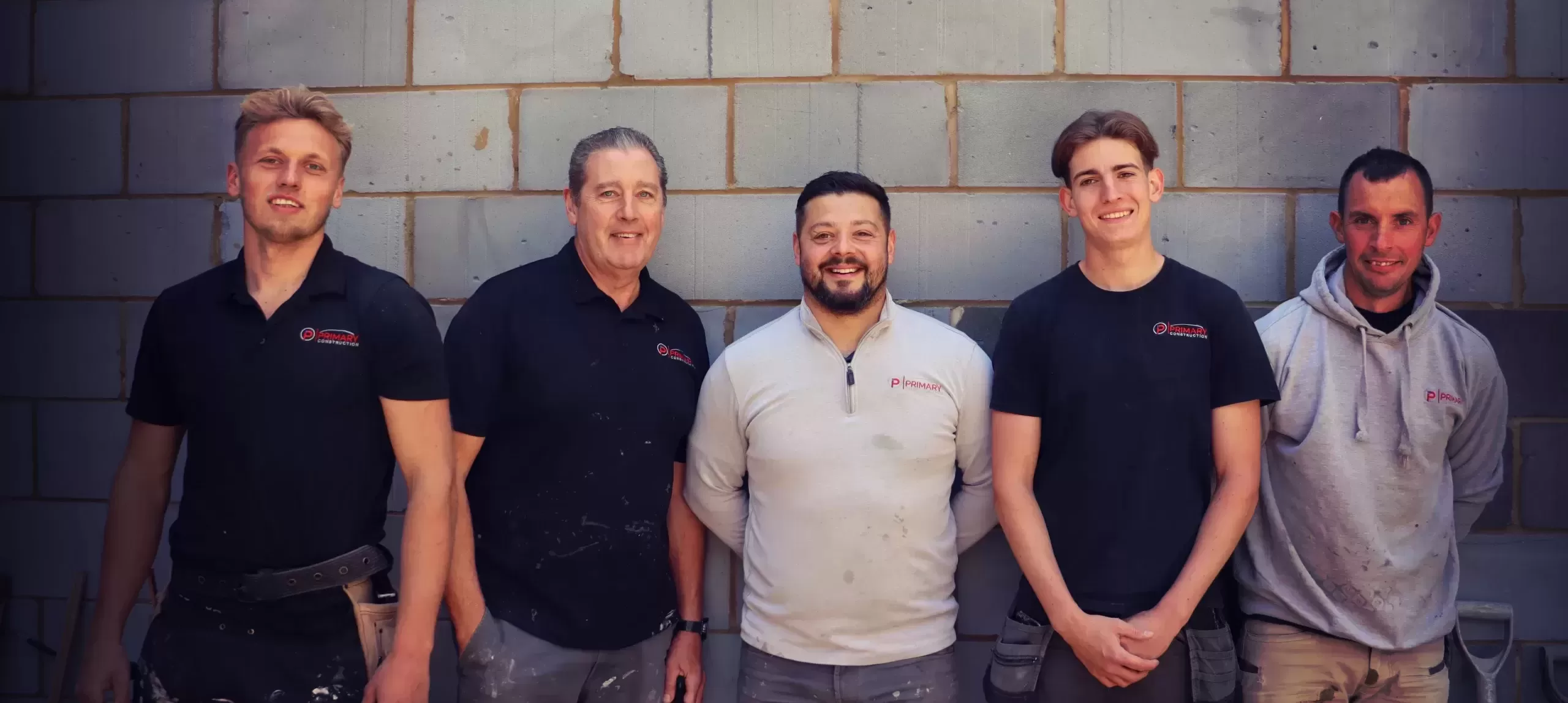 About Us | Primary Construction builders in Fleet, Farnham, Farnborough ...