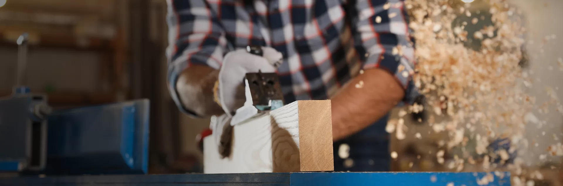 Carpentry & Joinery in Fleet, Hampshire | Primary Construction