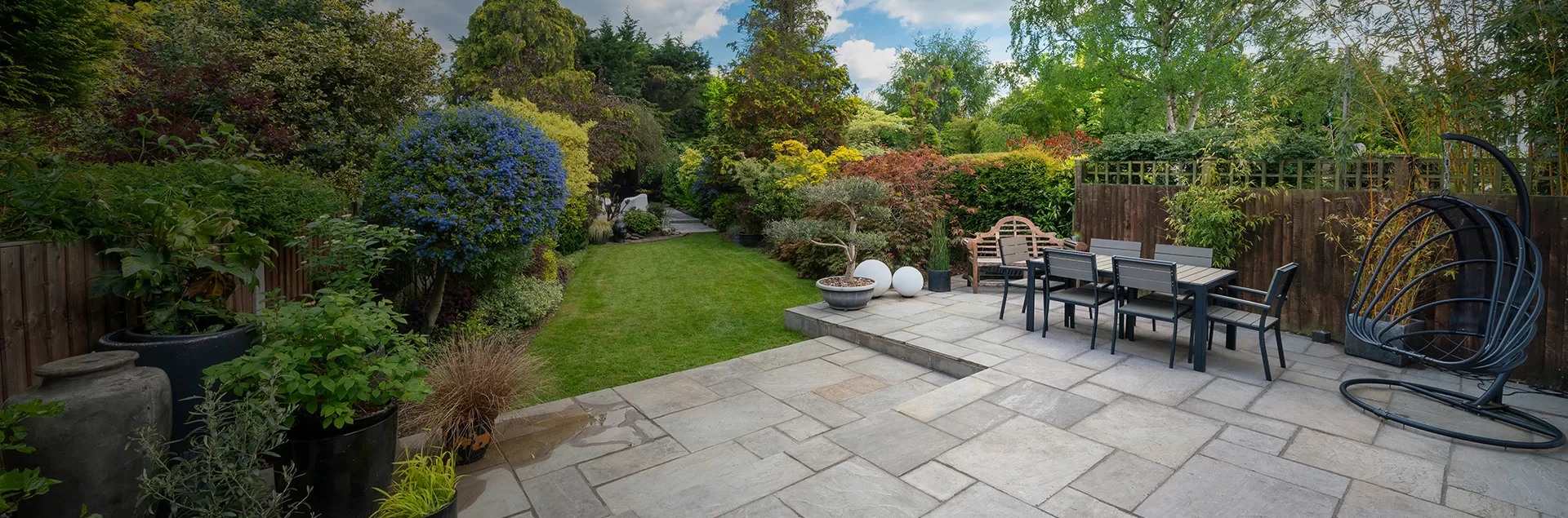 Driveways, Patios & Decking in Fleet & Farnham | Primary Construction