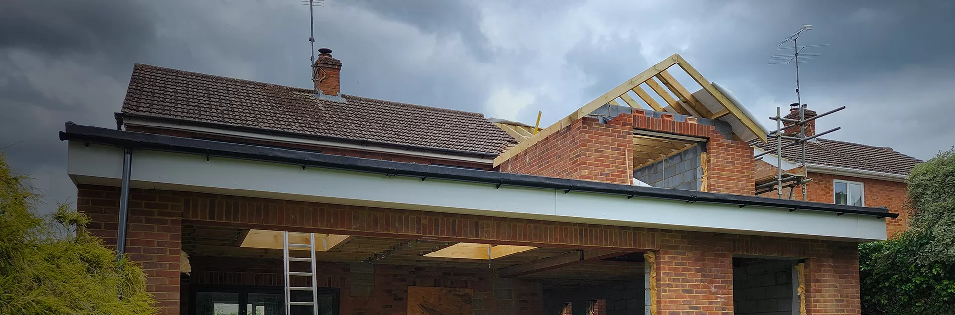 Roofing Construction and Repairs in Fleet & Farnham | Primary Construction