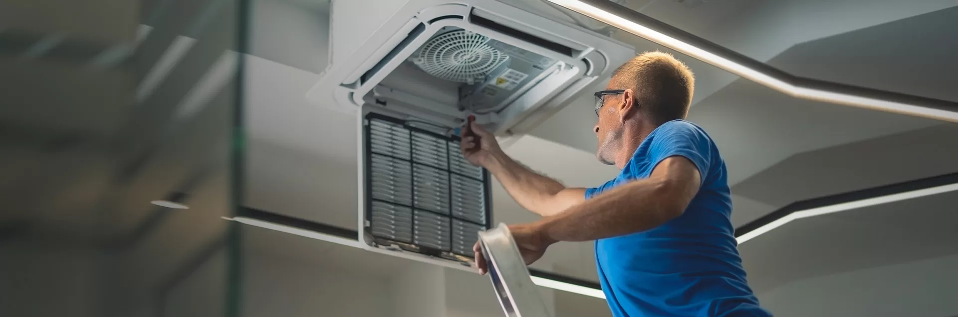 Commercial & Office Maintenance in Fleet and Farnborough | Primary ...